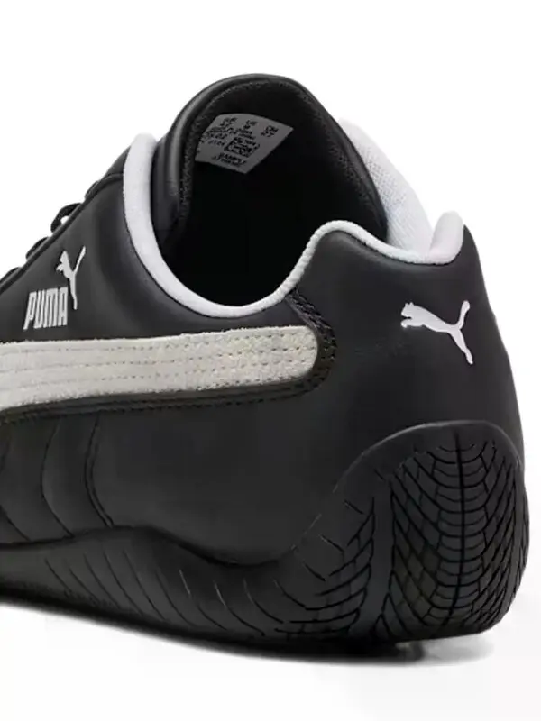 PUMA Speedcat Leather Sneakers