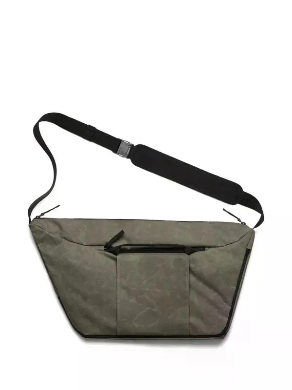 DB JOURNEY Ramverk Pro Sling-strap Bag - Green