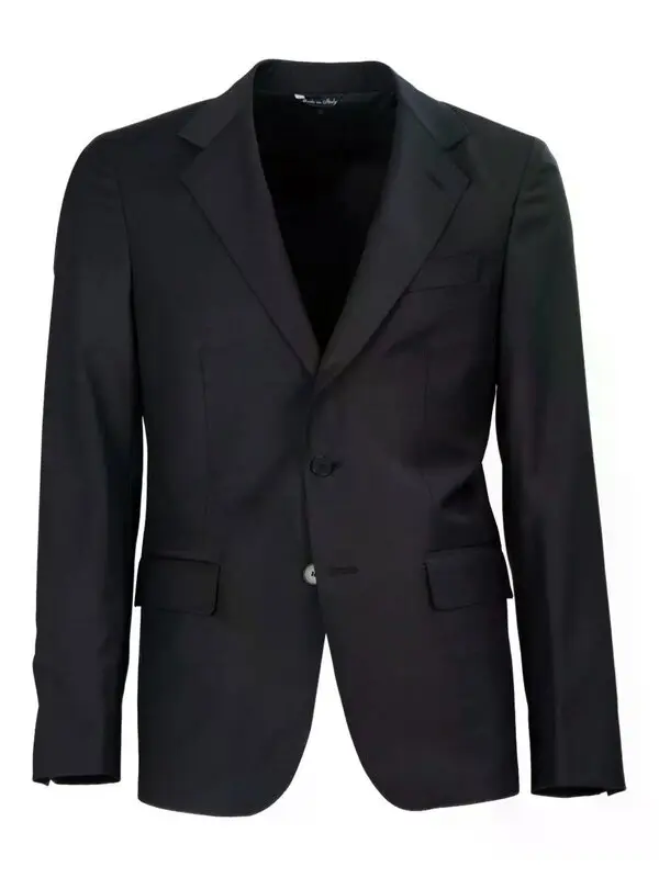 COLAMARINO Single-breasted Suit Jacket