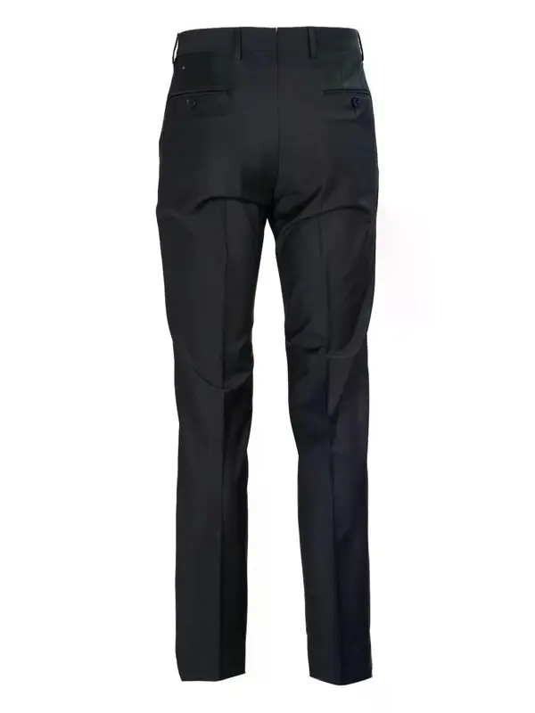 COLAMARINO Single-breasted Suit Jacket