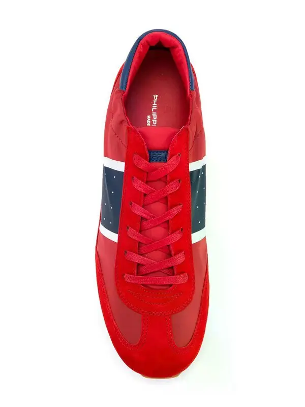 Philippe Model Toujours Sneakers