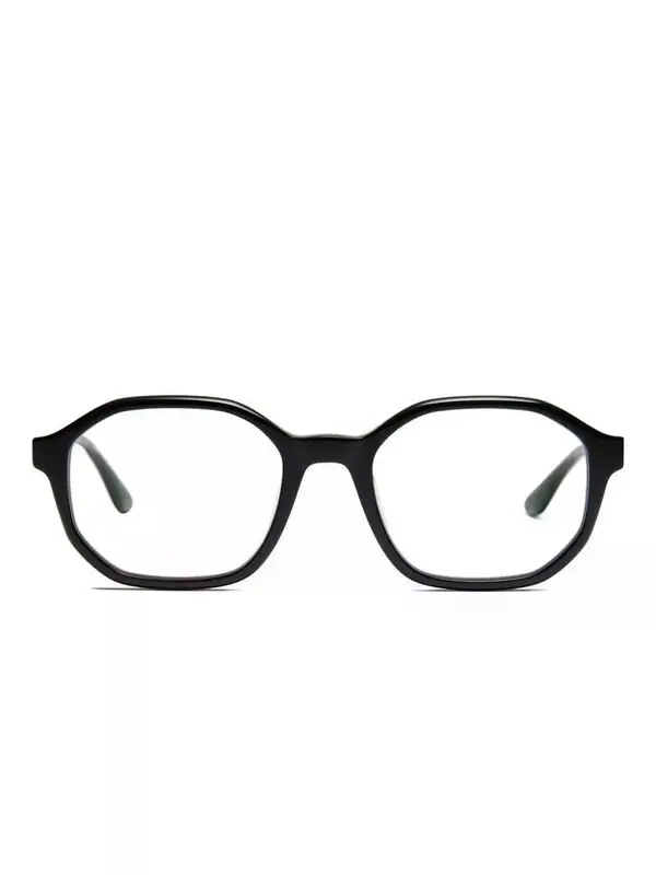 PETER AND MAY Isabelle Eyeglasses - Black