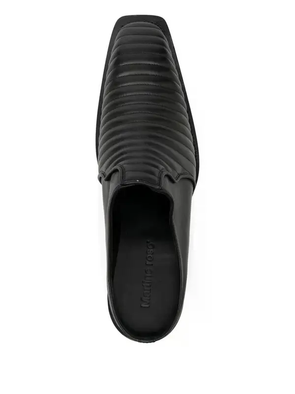 Martine Rose Cowboy Mules