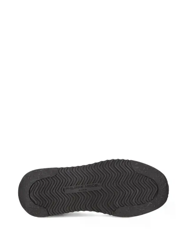 Philippe Model Tropez 2.1 Sneakers - Brown