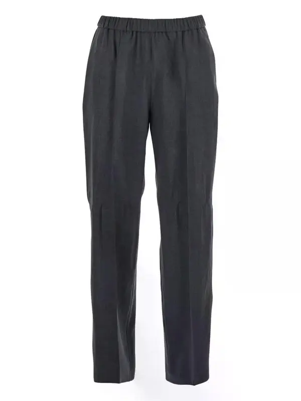 Fabiana Filippi Gubbio Wool Trousers
