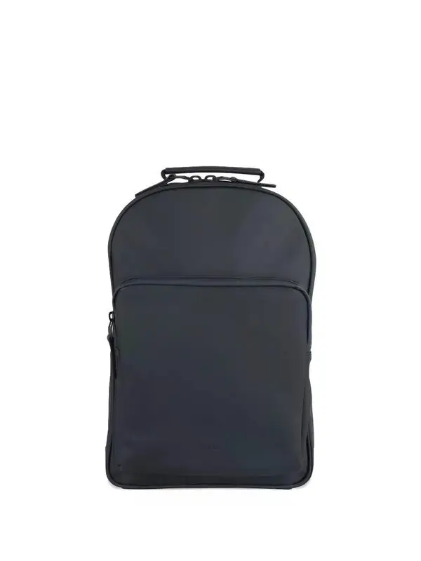 Rains Book Backpack - Blue