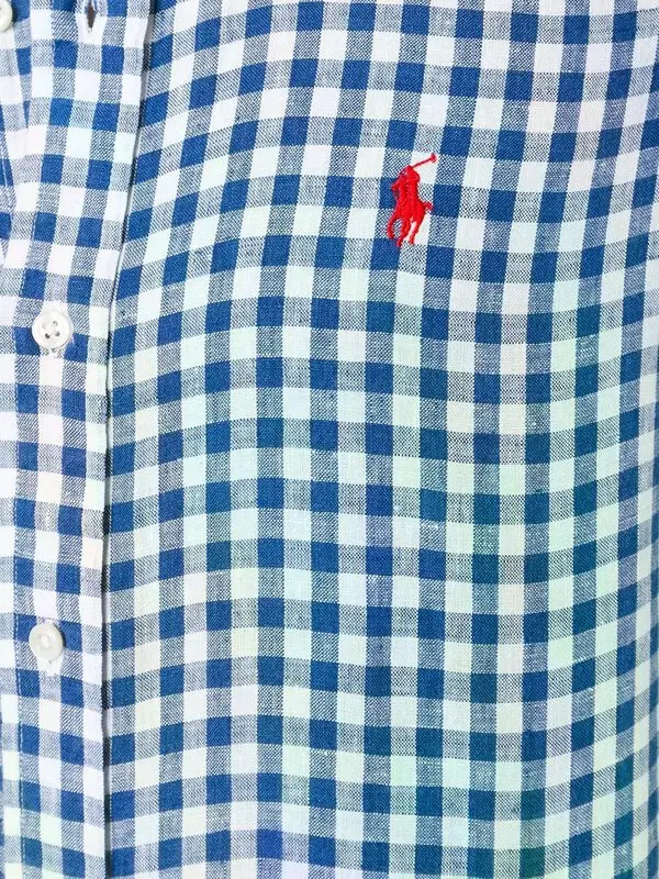 Polo Ralph Lauren Checked Shirt