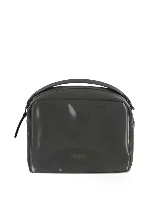 Rains Box Crossbody Bag