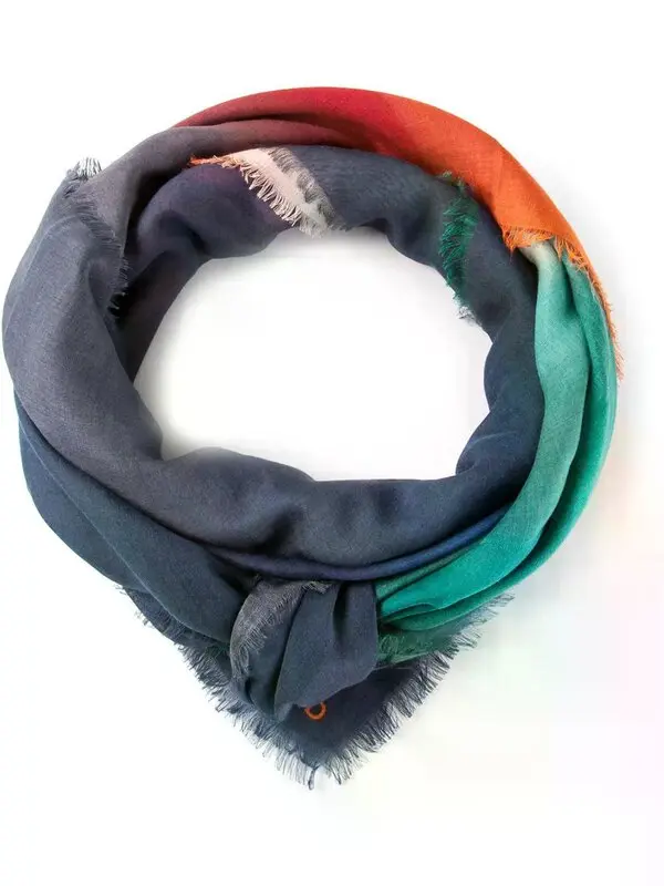 WUNDERKIND Scarf - Multicolour