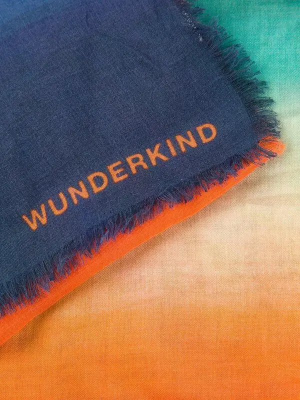 WUNDERKIND Scarf
