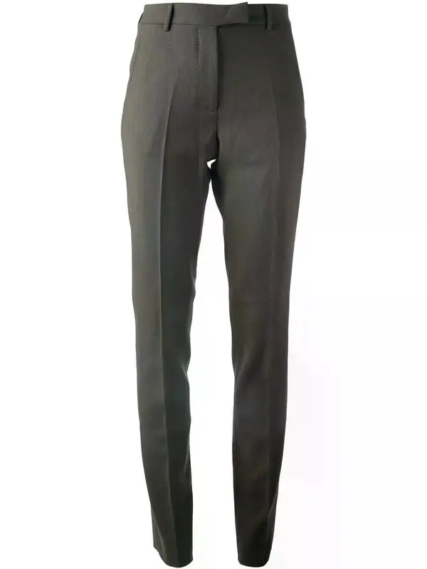 GOLDEN GOOSE Slim Fit Trousers