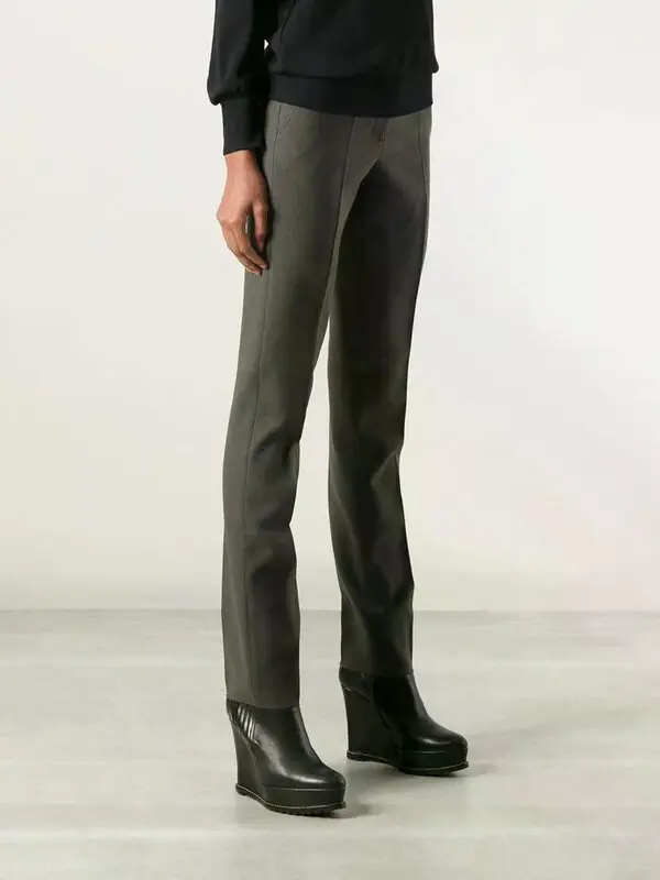 GOLDEN GOOSE Slim Fit Trousers