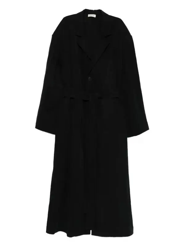 Fear Of God Belted Coat