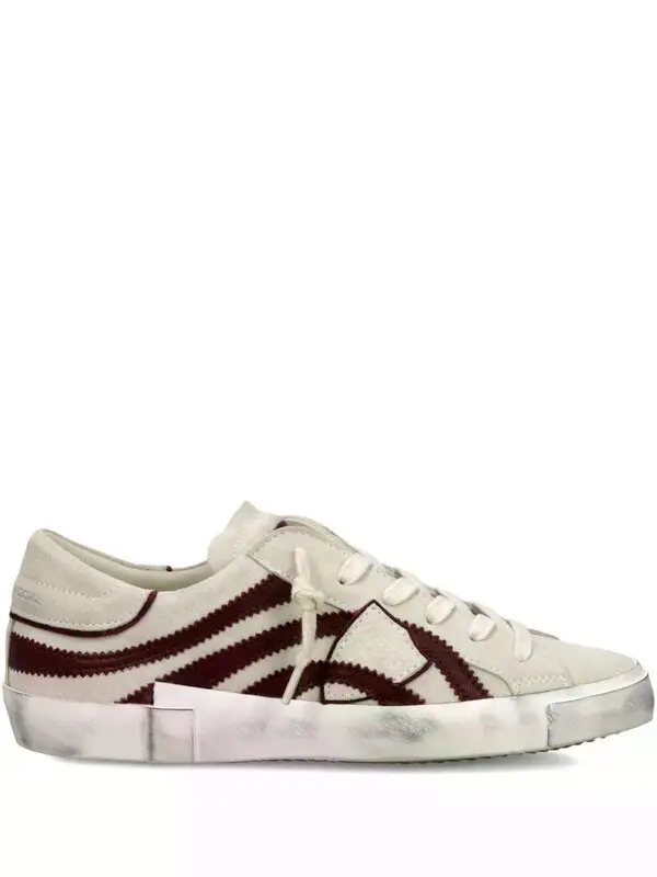 Philippe Model Low-top Sneakers