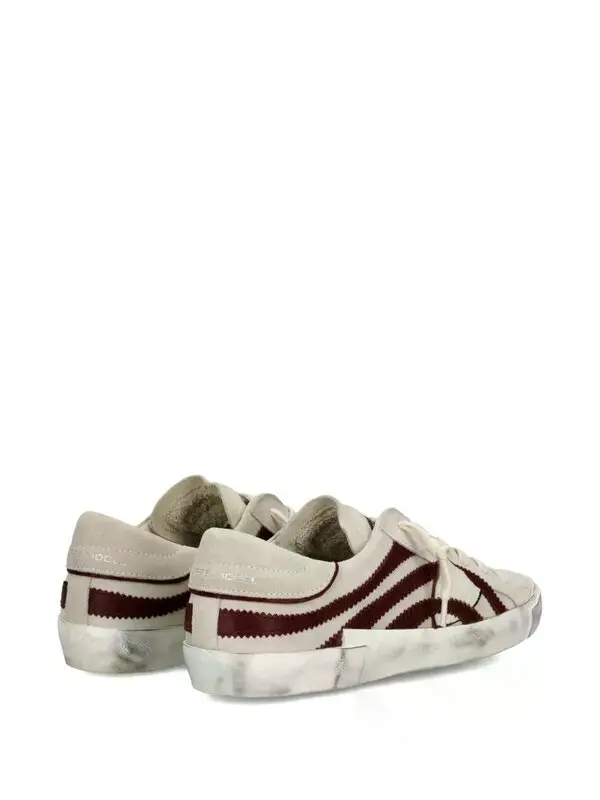 Philippe Model Low-top Sneakers