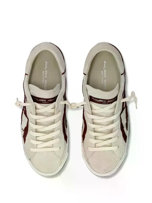 Philippe Model Low-top Sneakers