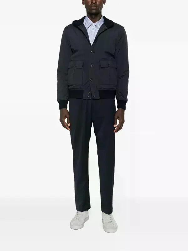 Barena Venezia Elastic-waist Trousers