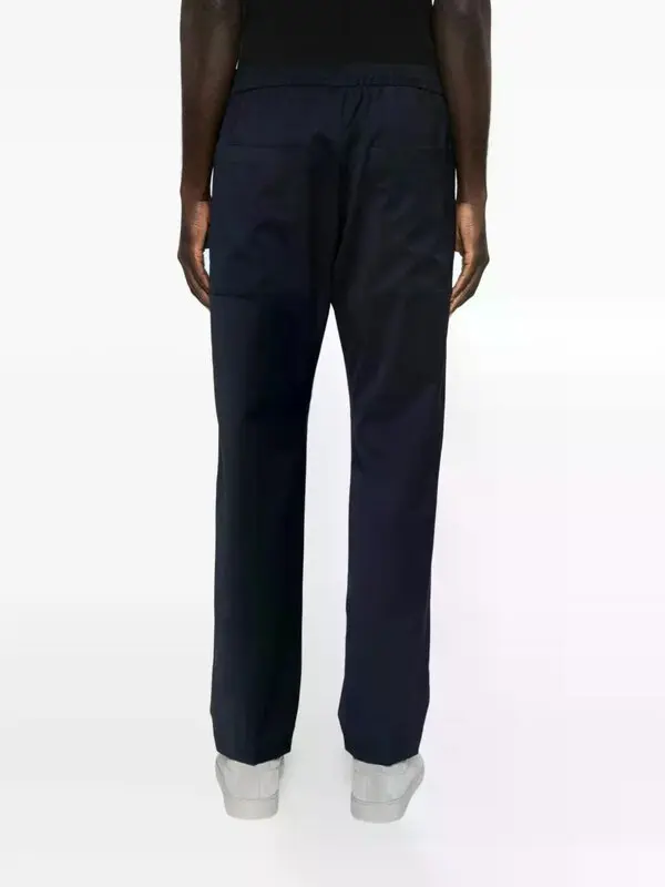 Barena Venezia Elastic-waist Trousers