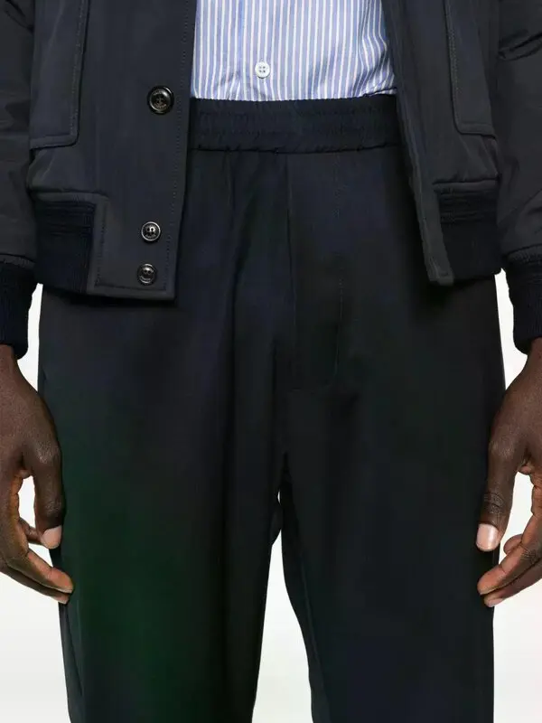 Barena Venezia Elastic-waist Trousers