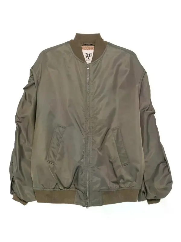 ANIYE BY Zip-up Bomber Jacket