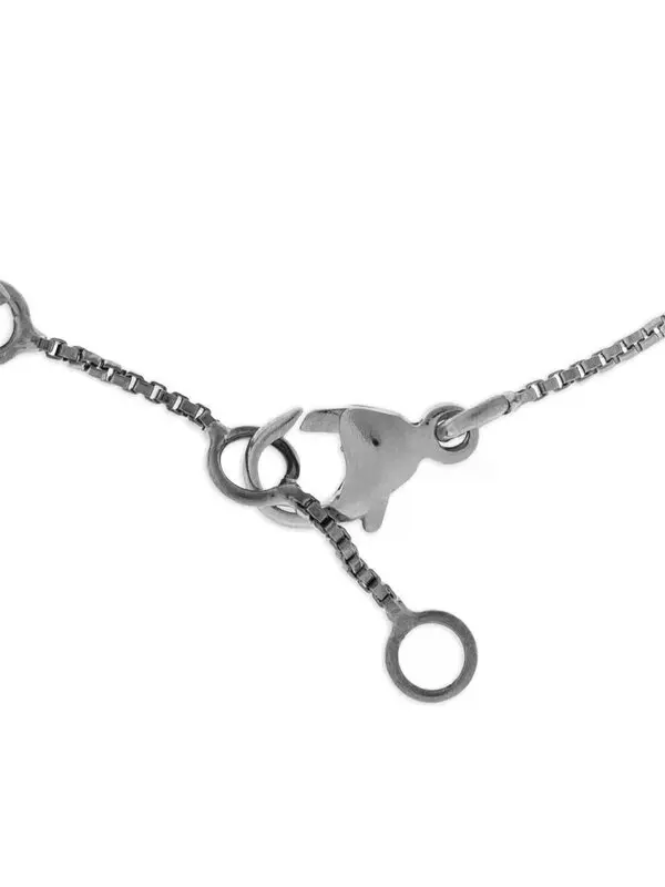 Marni Crystal-embellished Charm Bracelet