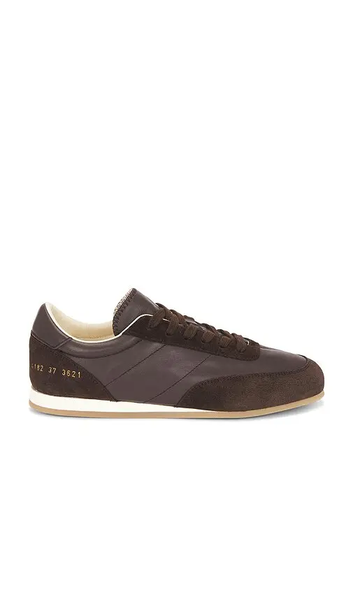 COMMON PROJECTS Minimal Runner Sneaker