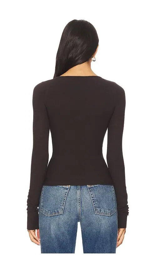 GEEL Amina Top