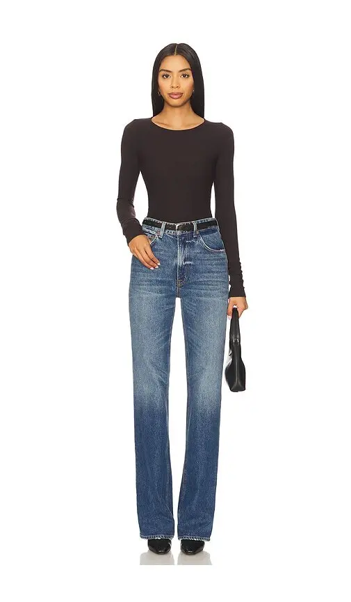 GEEL Amina Top