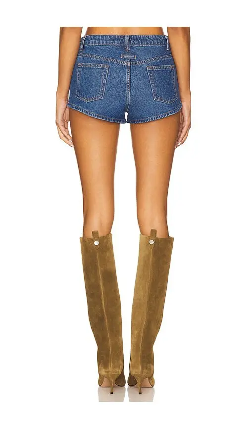 Lioness Sundrenched Short - Blue