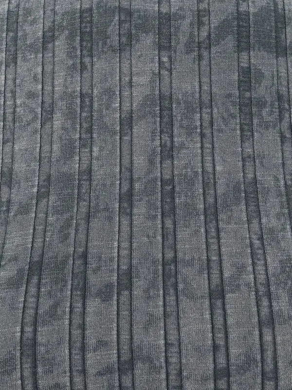 DIESEL® Stretch Cotton T-shirt