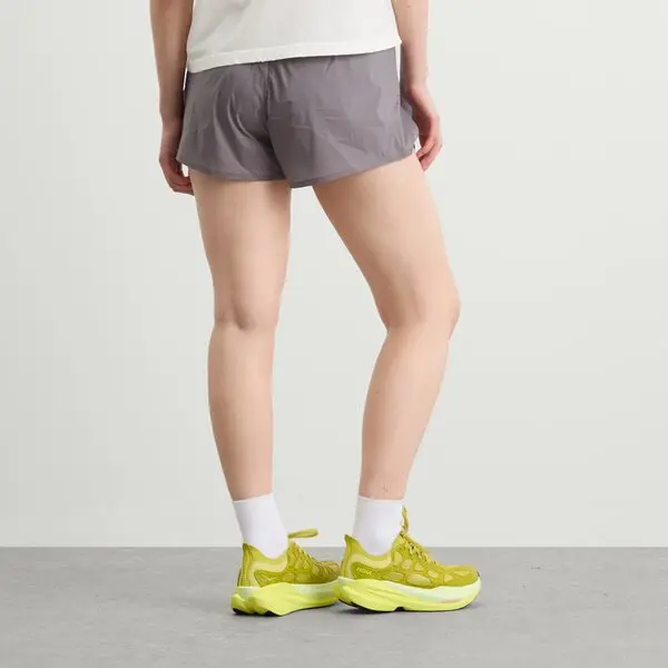 Satisfy Techsilk 2.5" Shorts - Shark
