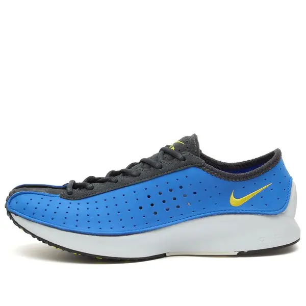 Nike Air Superfly Ltr Sneaker - Blue/phton/black