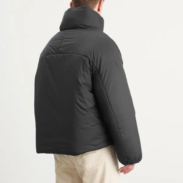 Jacquemus Moltone Down Jacket