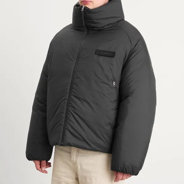 Jacquemus Moltone Down Jacket