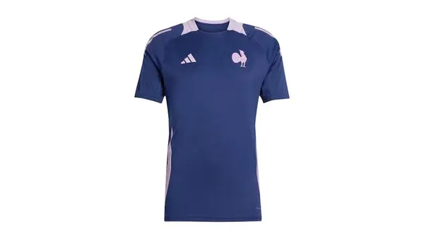Adidas France Performance Jersey