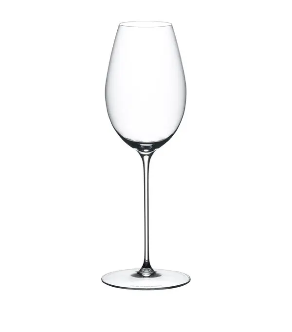 RIEDEL Crystal Superleggero Sauvignon Blanc Wine Glass - Clear