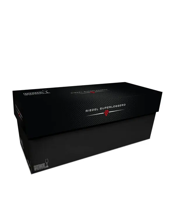 RIEDEL Crystal Superleggero Sauvignon Blanc Wine Glass