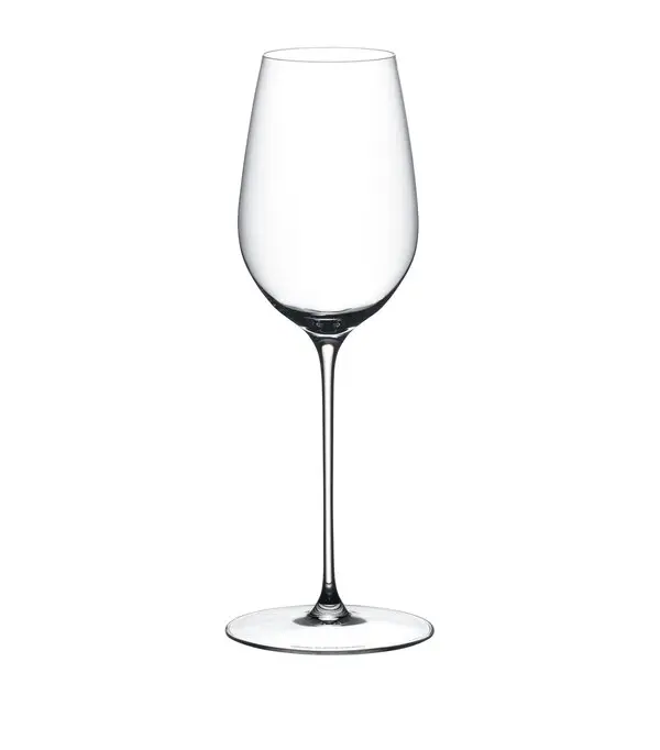 RIEDEL Crystal Superleggero Riesling Wine Glass - Clear