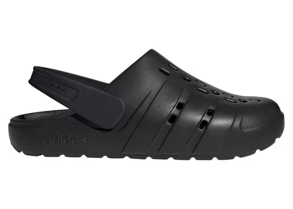 Adidas Adilette Clog 2.0 - Core Black
