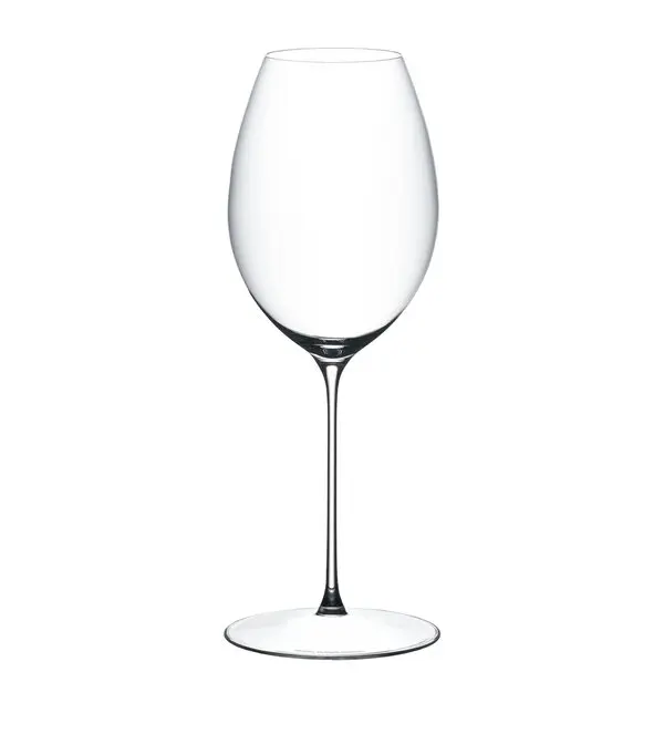 RIEDEL Crystal Superleggero Hermitage/syrah Wine Glass - Clear