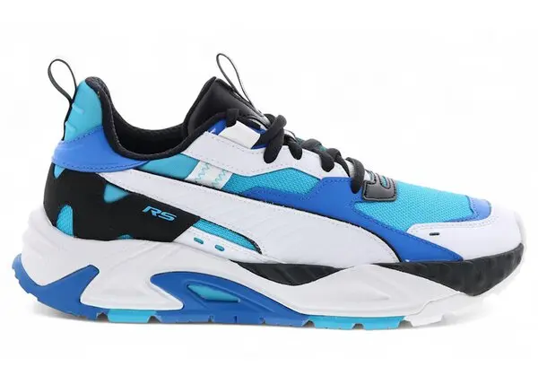 PUMA Rstrck Super Sneakers