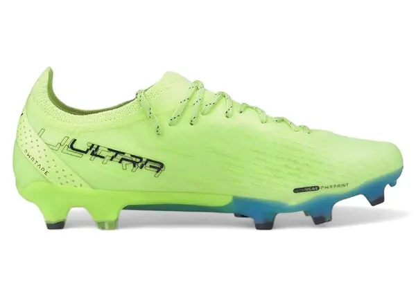 PUMA Ultra Ultimate Fg/ag Fastest Pack