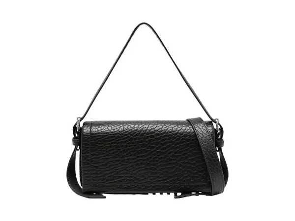 Alexander Wang Ricco Slim Flap Bag
