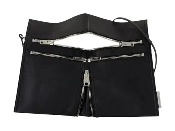 Alexander Wang Strap Geo Medium Hobo