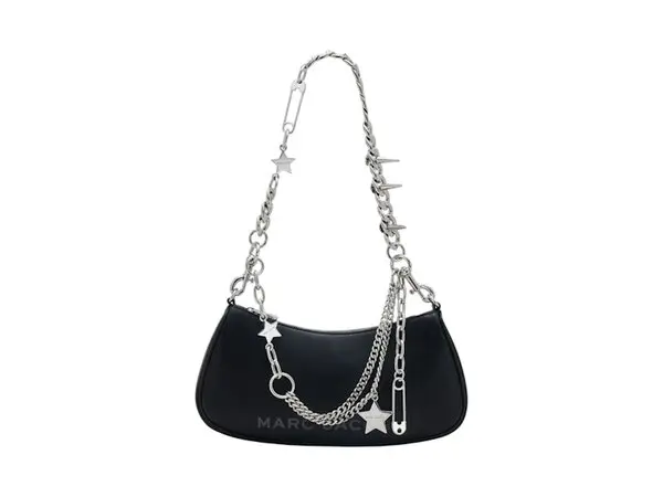 Marc Jacobs Star Chain Shoulder Bag