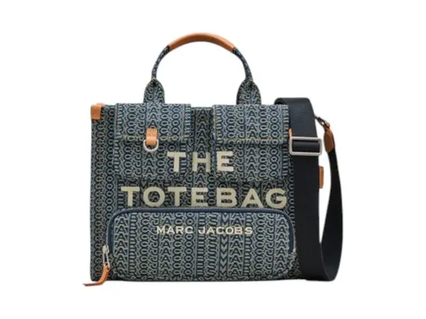 Marc Jacobs The Medium Tote Bag