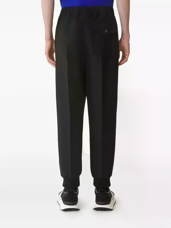 LANVIN Trousers