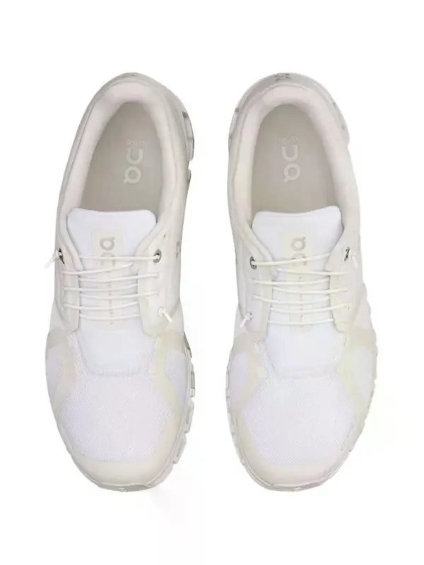 On 6 Mesh Sneakers - Neutrals