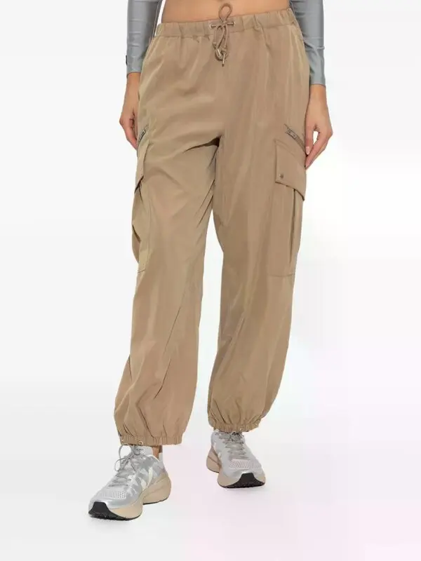 RETHINKIT STUDIOS Cargo-pocket Trousers