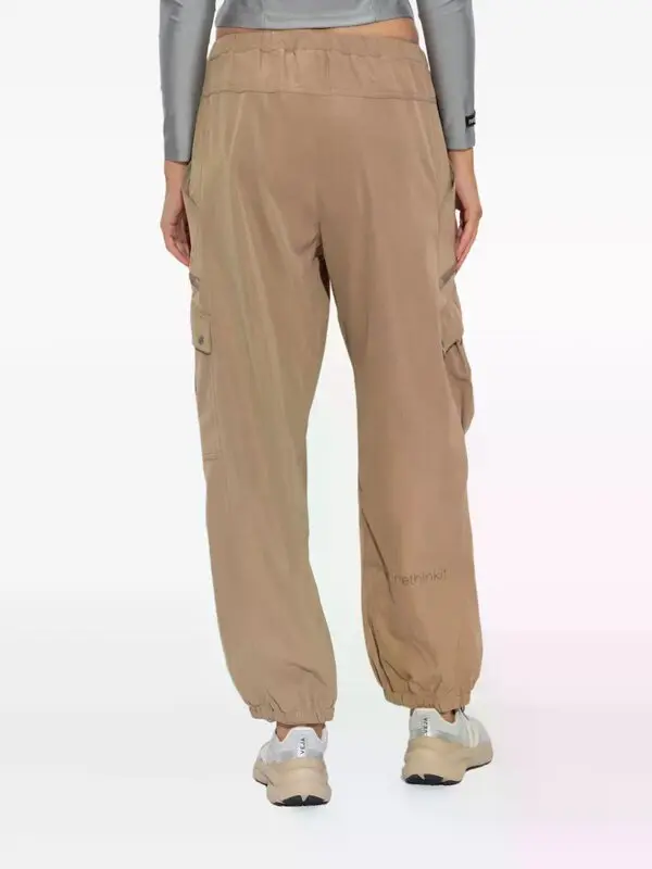RETHINKIT STUDIOS Cargo-pocket Trousers